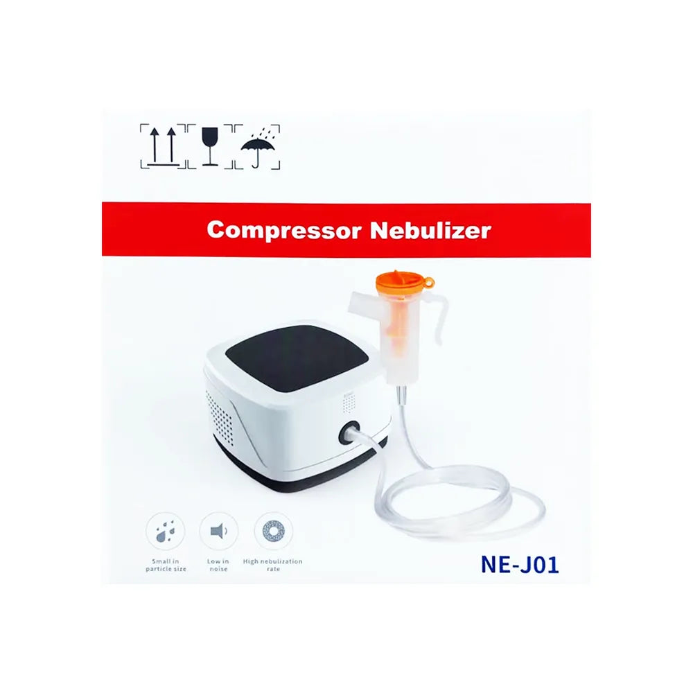 Contec Compressor Nebulizer NE-j01 – Cosmolife