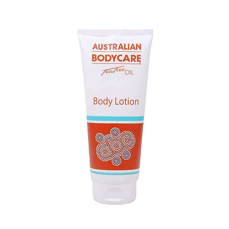 A.B.C. Body Lotion 200 ml – Cosmolife