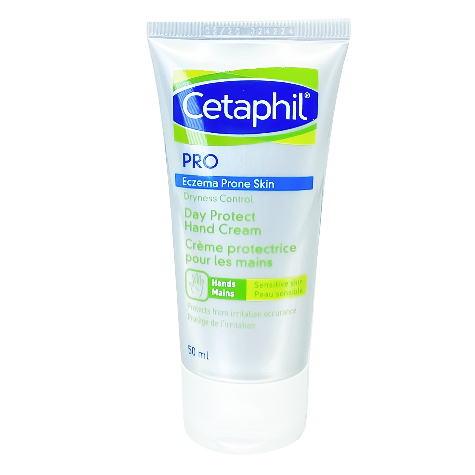 Cetaphil Pro Eczema Prone Skin Hand Protect Cream 50 ml 81760 – Cosmolife