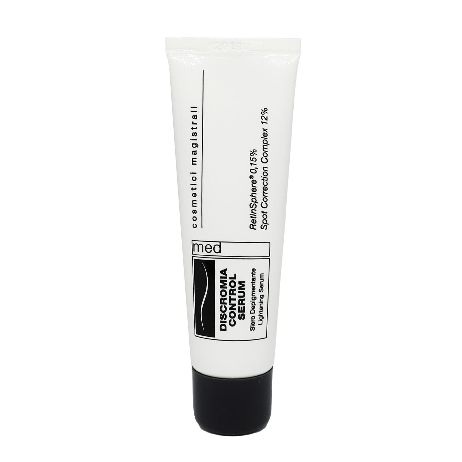 Discromia Control Serum 30 mL for pigmentation – Cosmolife