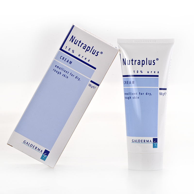 Nutraplus Cream 100 Gm for dry and damged skin – Cosmolife