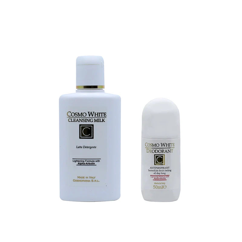 cosmo deodorant +cosmo milk Package – Cosmolife