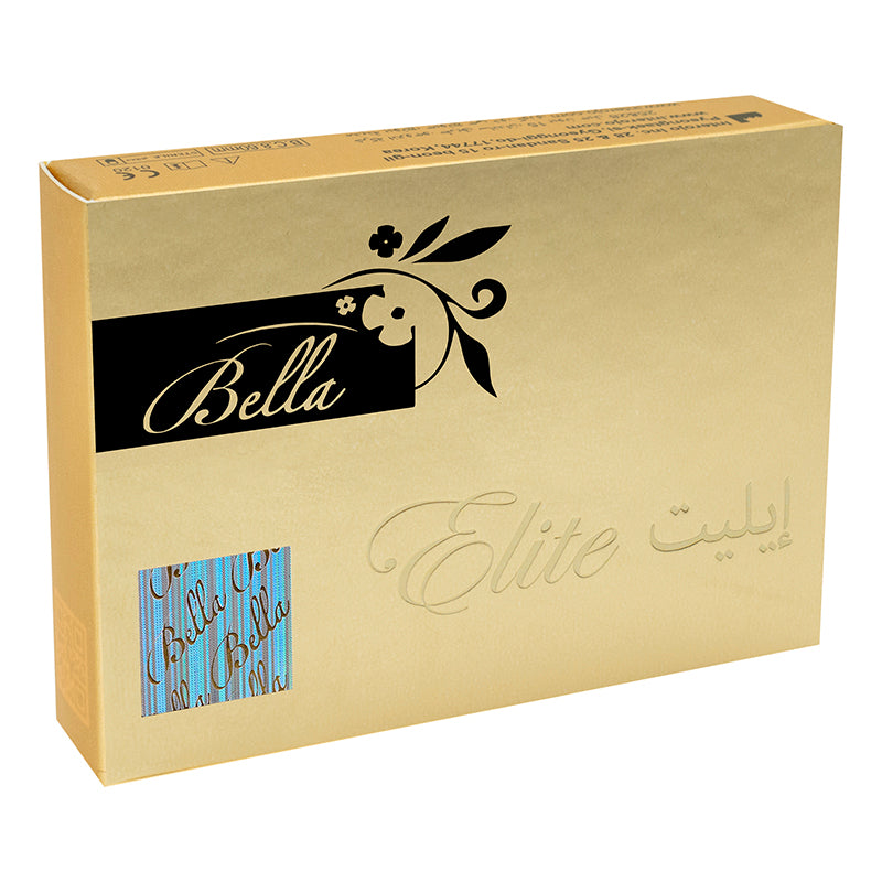 Bella Elite Matt Olive Plano Bemao – Cosmolife