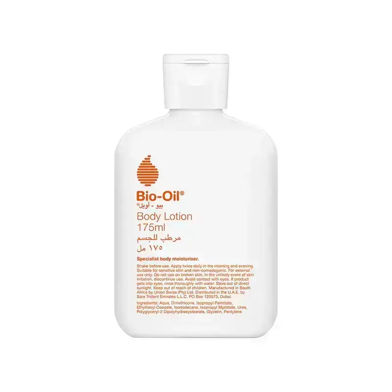 Bio Oil Body Lotion 175 ml – Cosmolife