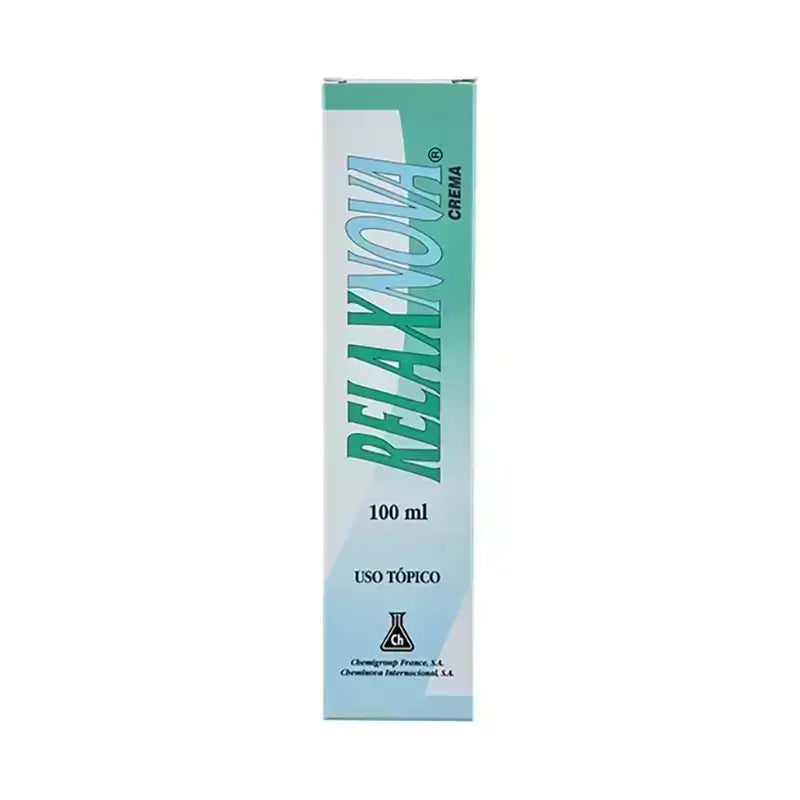 Relaxnova Cream 100 ml For Joints Pain – Cosmolife