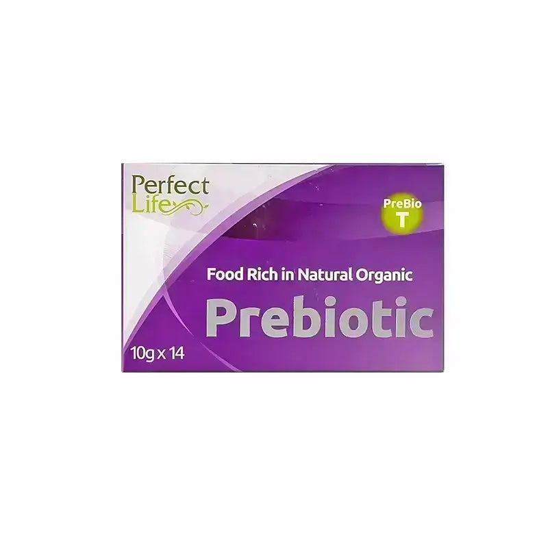 Perfect Life Prebiotic T 10 g* 14 Sachets – Cosmolife