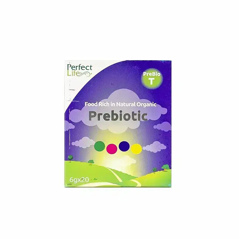 Perfect Life Prebiotic T 6 g* 20 Sachets – Cosmolife