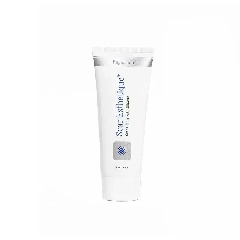Scar Esthetique Scar Cream 60 ml – Cosmolife