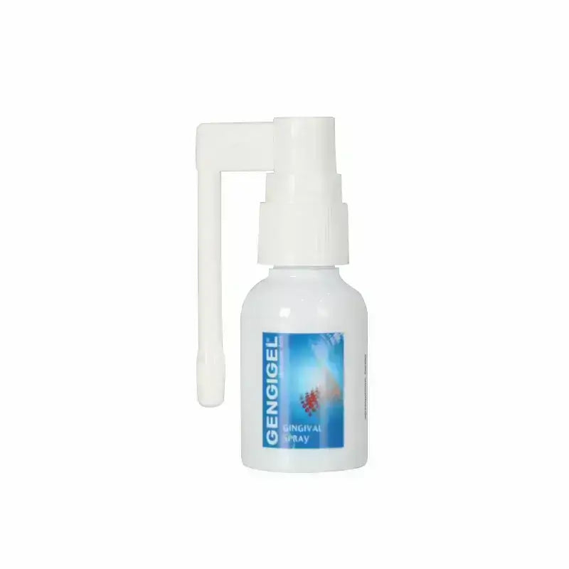 Gengigel Gingival Spray 20 ml – Cosmolife