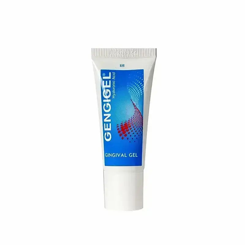 Gengigel Gingival Gel 20 ml – Cosmolife