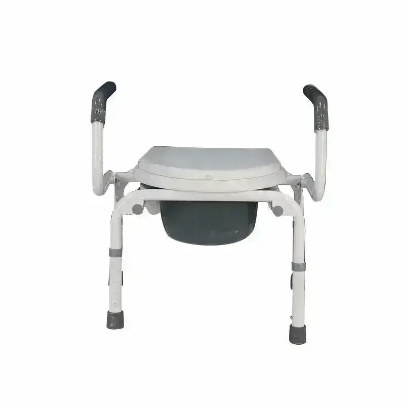 Commode Chair Swing Down – Cosmolife