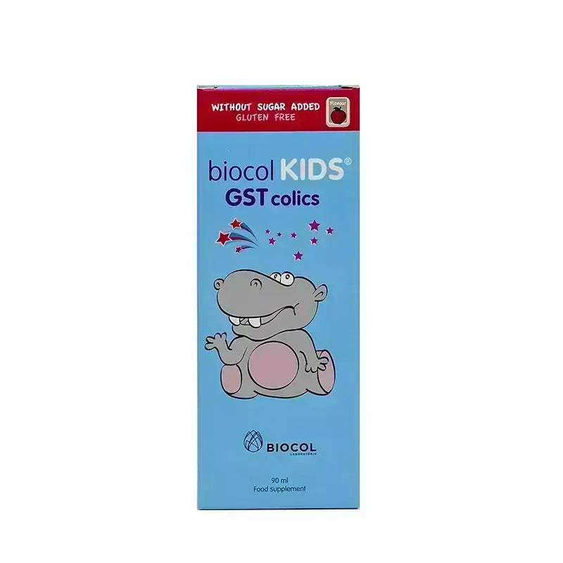 Biocol Kids GST Colics 90 ml 179 – Cosmolife