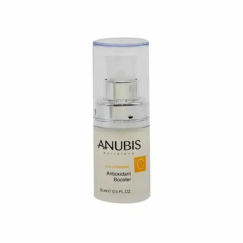 Anubis Polivitaminic Antioxidant Booster Serum 15 ml – Cosmolife