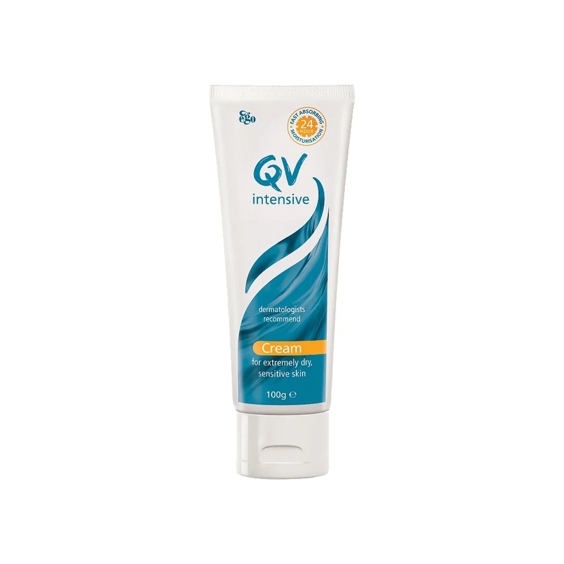 QV Intensive Cream 100 g – Cosmolife