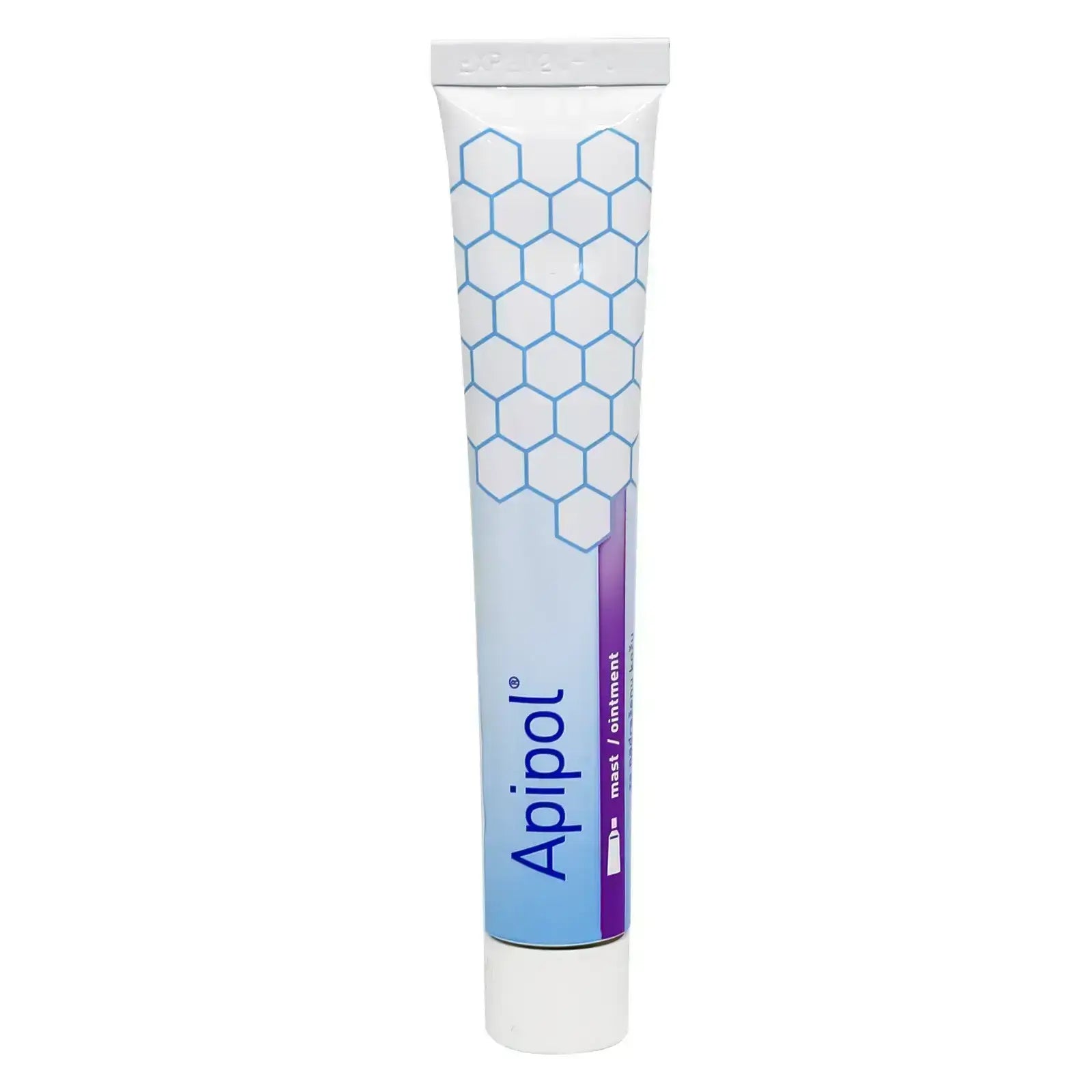 Apipol Ointment 20 g For Wounds – Cosmolife