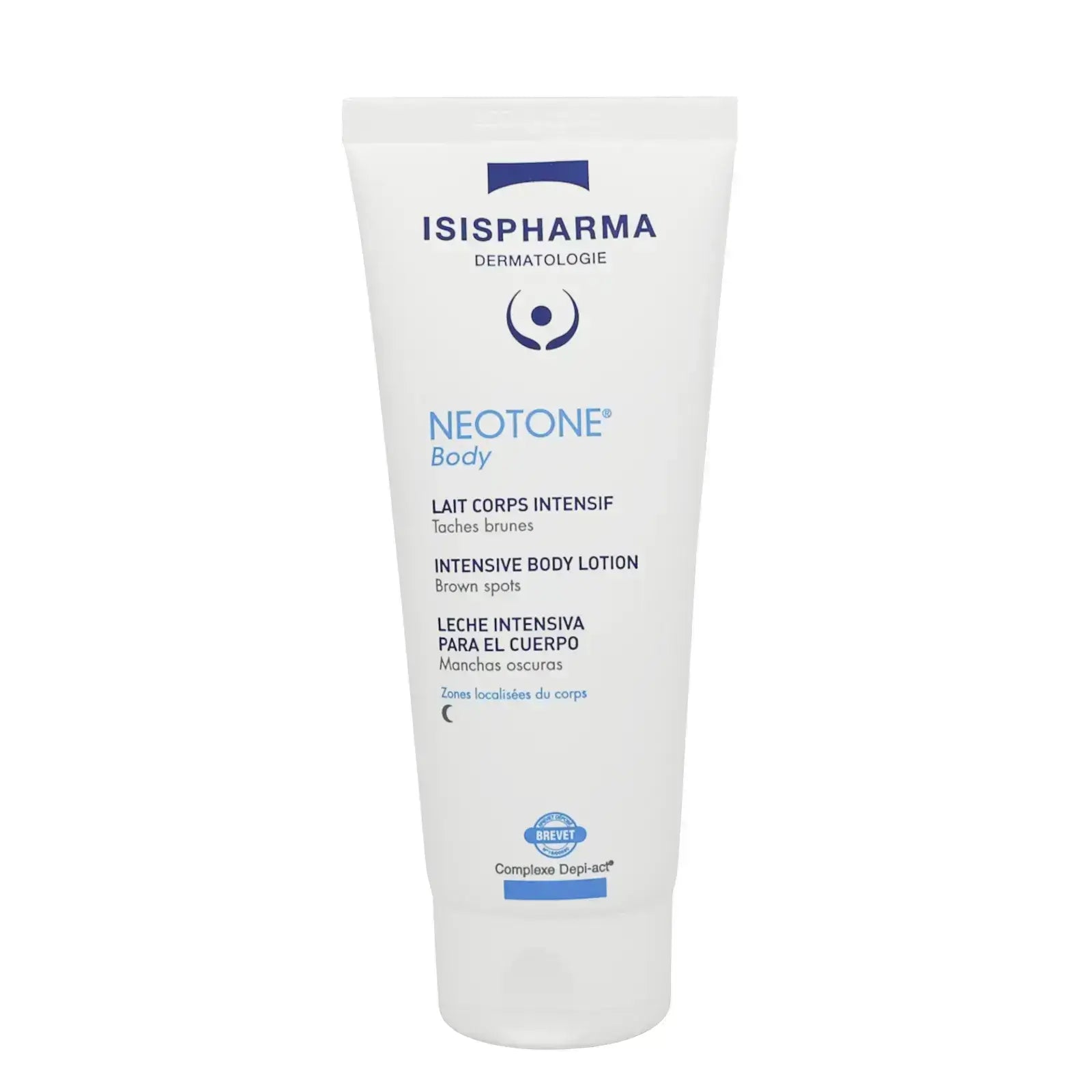 Isis Neotone Intensive Body Lotion 100 mL Isisnbd100 – Cosmolife